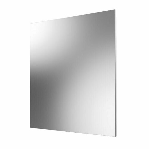 Прямоугольное зеркало для ванной комнаты Фарида, 60*70 см.