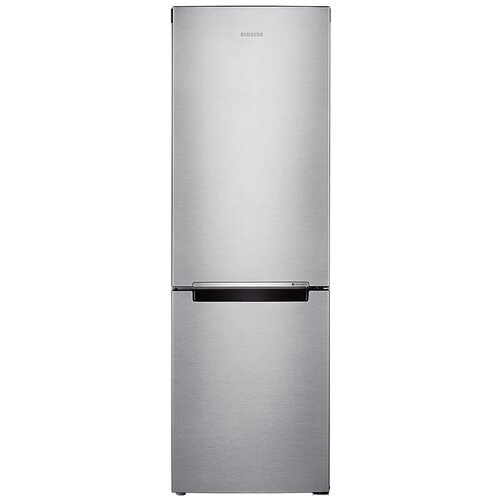 Холодильник Samsung RB30A30N0SA/WT, серебристый