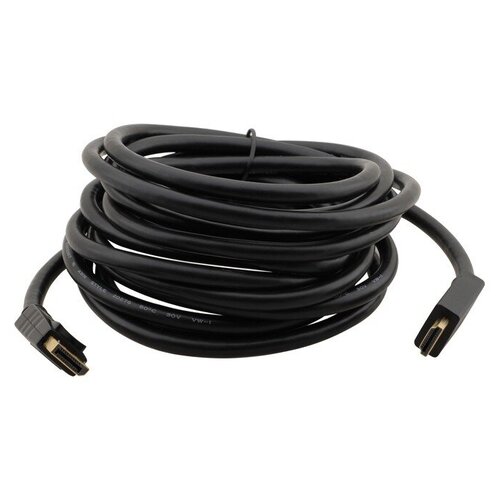 Кабель DisplayPort-HDMI Kramer C-DPM/HM-3 0.9m