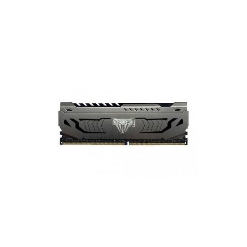 Модуль памяти Patriot Memory Viper Steel DDR4 DIMM 3600MHz PC4-28800 CL18 - 32Gb PVS432G360C8