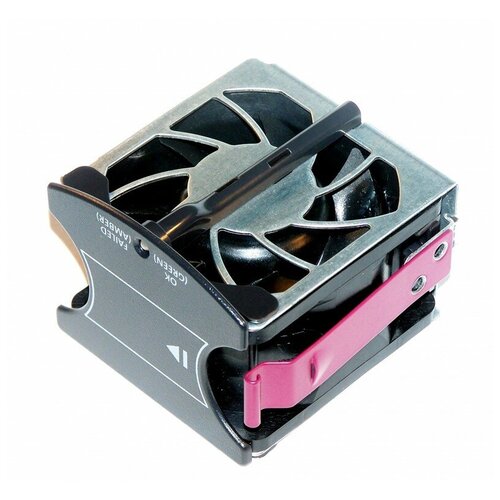 339116-002 Вентилятор HP Active Cool Fan Module [Delta] для StorageWorks MSA60 MSA70 EVA M6412A AG638A AG638B