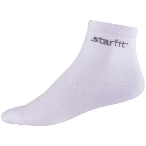 Носки Starfit белый