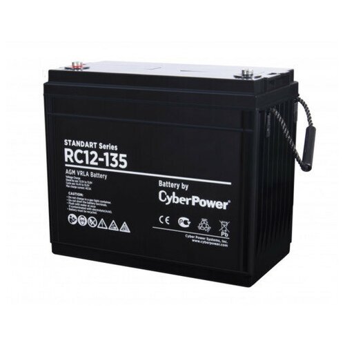 Батарея CyberPower RC 12-135