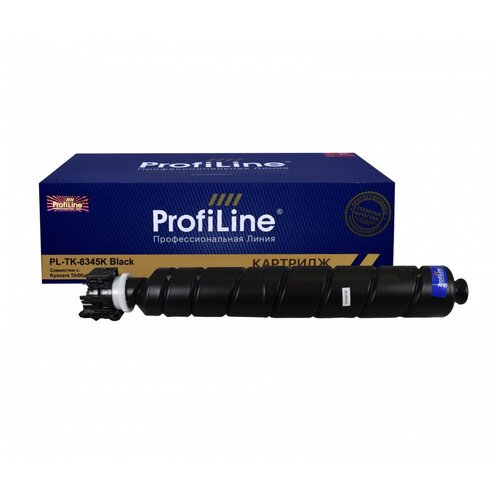 ProfiLine Картридж PL-TK-8515Y