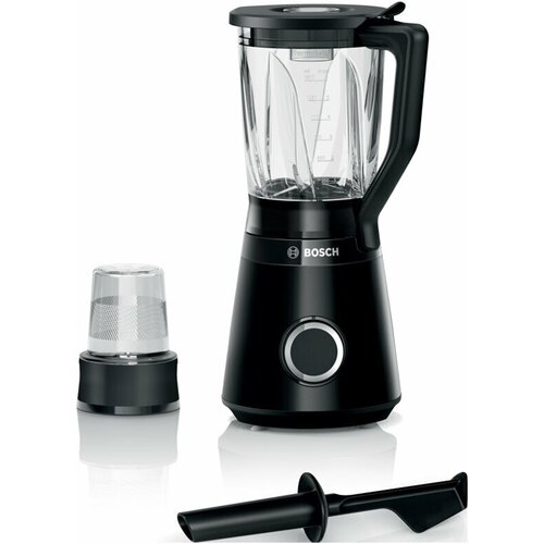 Стационарный блендер Bosch MMB6176B (CNSM20) (черный)