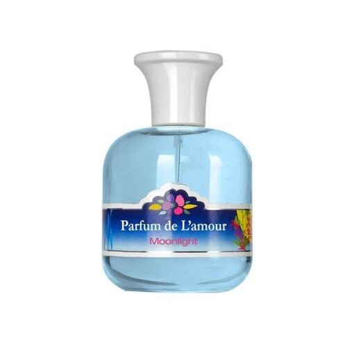 NEO Parfum туалетная вода Parfum de L`amour Moonlight, 100 мл, 100 г