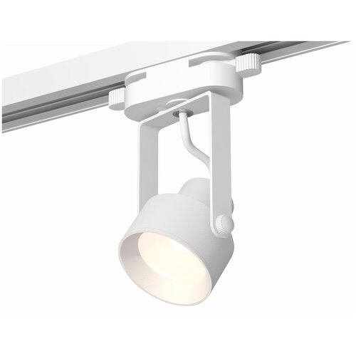 Комплект трекового однофазного светильника Ambrella light Track system XT6601001