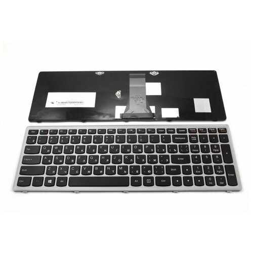 Клавиатура для ноутбука Lenovo 25-211080, 9Z. NAFSC.00R