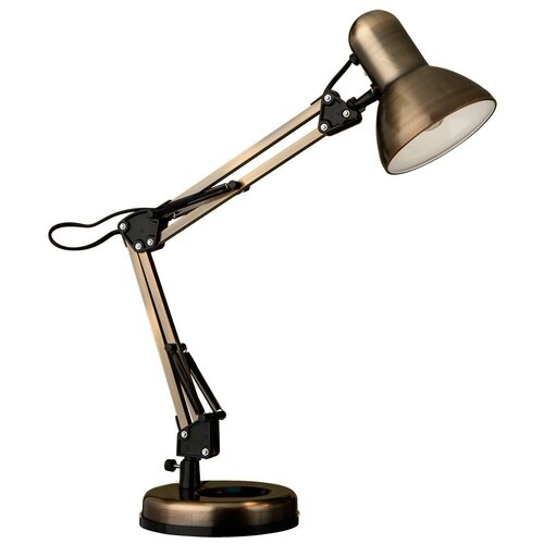 Настольная лампа офисная Arte Lamp Junior A1330LT-1AB
