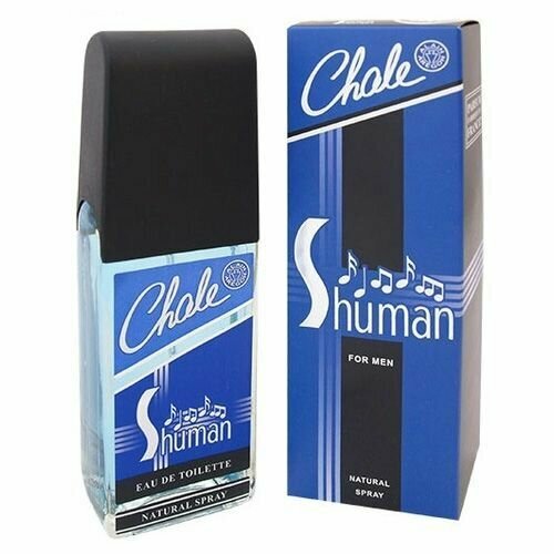 CHALE SHUMAN 100 мл Дезодорант парфюмированный от Alain Aregon ( Шале шуман )