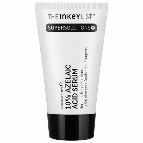 The INKEY List SuperSolutions 10% Azelaic Serum Redness Relief Solution сыворотка