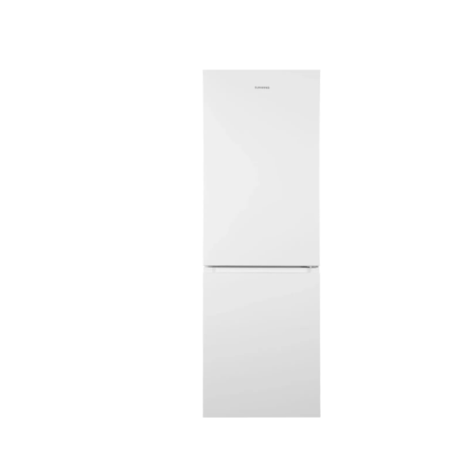 Холодильник двухкамерный SunWind SCC373 белый