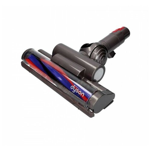 Dyson Турбощетка 963544-04, 1 шт.