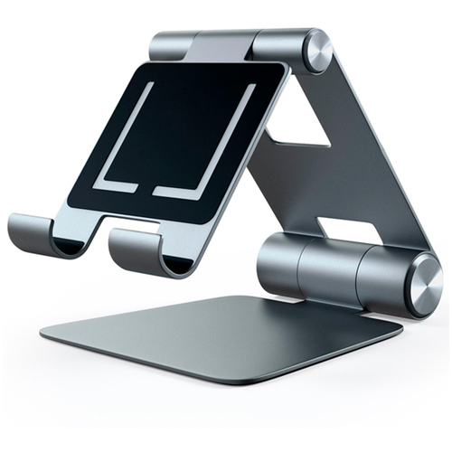Держатель Satechi R1 Aluminum Multi-Angle Tablet Stand, «серый космос