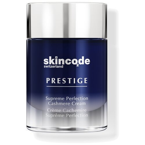 Skincode Prestige крем-кашемир для совершенной кожи, 50 мл