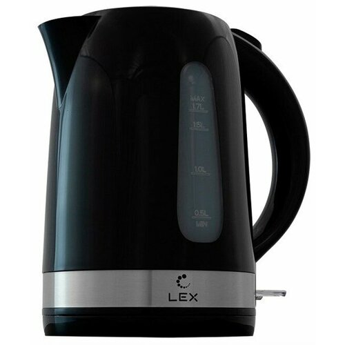Электрический чайник Lex LX 30028-2