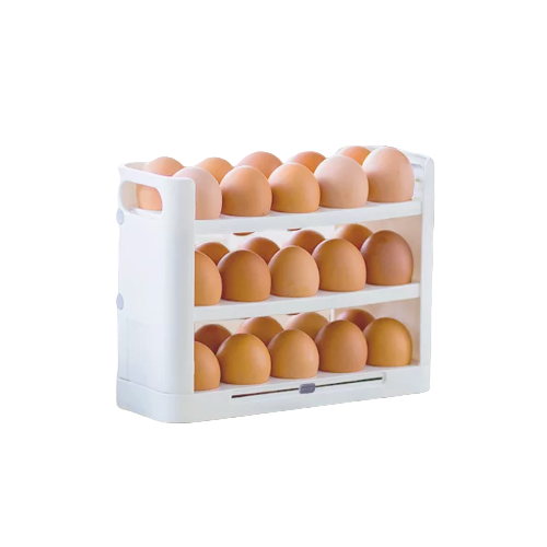 Подставка для яиц в холодильник на 30 штук