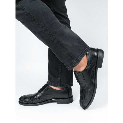 Туфли Covani, размер 42, черный