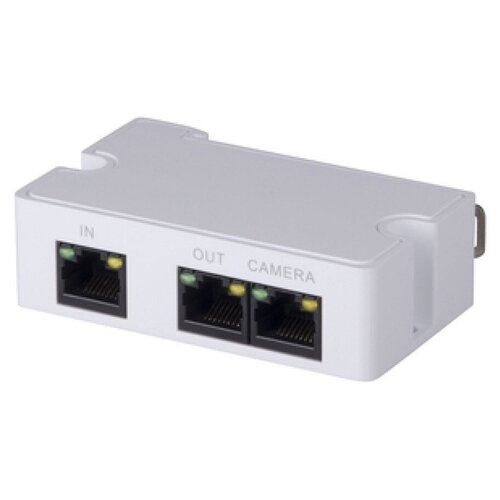 PoE-инжектор Dahua DH-PFT1300 POE