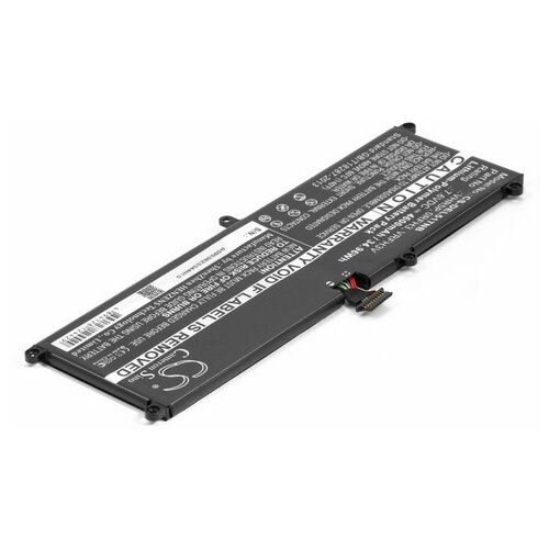 Аккумуляторная батарея для ноутбука Dell Latitude 11 5179 7.6V (4600mAh)