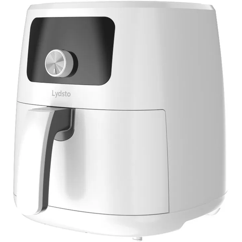 Аэрогриль Lydsto Smart Air Fryer 5L XD-ZNKQZG03 (White) EU