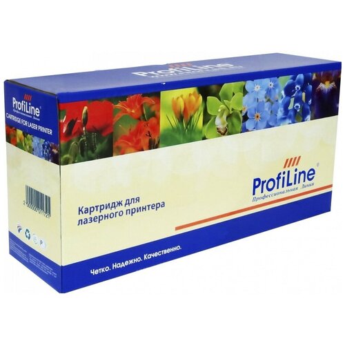 Картридж Profiline 113R00296 для Xerox DocuPrint DP P8, P8E, P8EX, P8ER; WorkCentre WC 385