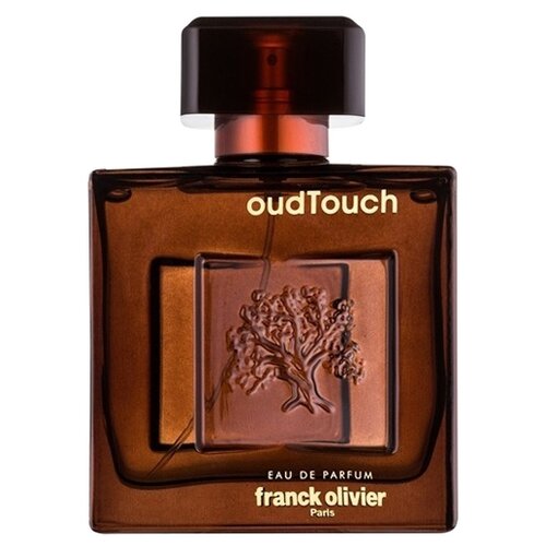 Franck Olivier парфюмерная вода OudTouch, 100 мл