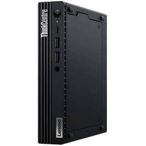 Системный блок Lenovo ThinkCentre M70q Gen 3 Tiny 11USA01JCW (CORE i7 1400 MHz (12700T)/16384Mb/512 Gb SSD/ /Нет (Без ОС))