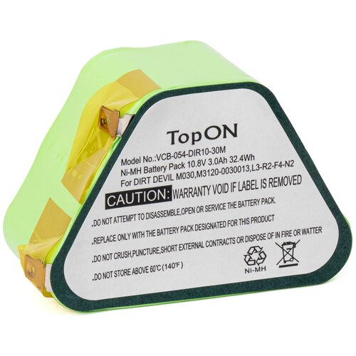Аккумулятор TopON M3120 (TOP-M3120-30)