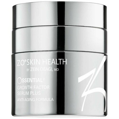 Zein Obagi ZO Skin Health Обновляющая сыворотка Growth Factor Serum, 30 мл