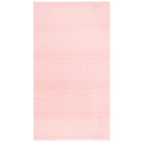 Полотенце  LoveLife Комфорт для ног, 50x90см, розовый