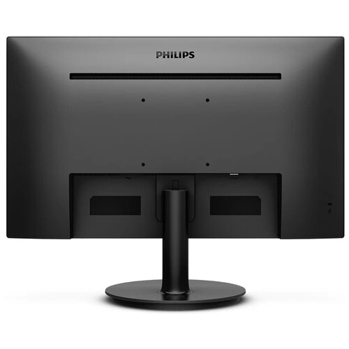 Монитор Philips 21.5" 220V8LL черный VA LED 16:9 250cd 178гр/178гр 1920x1080 D-Sub FHD 2.7кг