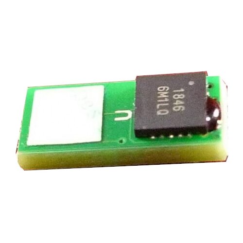 Чип для картриджа ELP Imaging ELP-CH-C046-M, 2300 стр, пурпурный