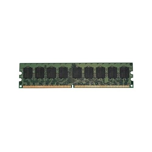 Оперативная память HP 2GB (1X2GB) 2RX4 PC2-5300F MEMORY [398707-851]