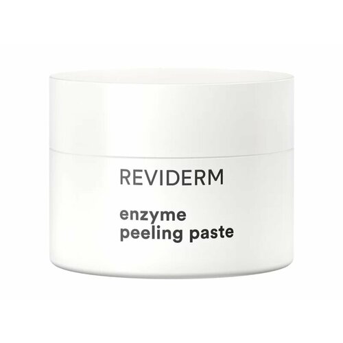 Пилинг для лица Reviderm Enzyme Peeling Paste 50 ml.
