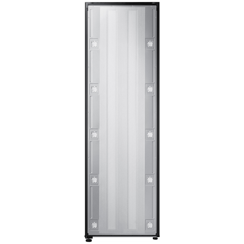 Холодильник Samsung RR-39T7475AP, серебристый