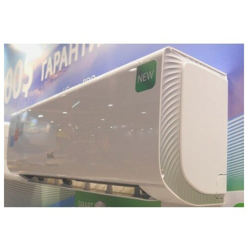 Сплит система Ballu BSAG-07HN1 серия I Green Pro