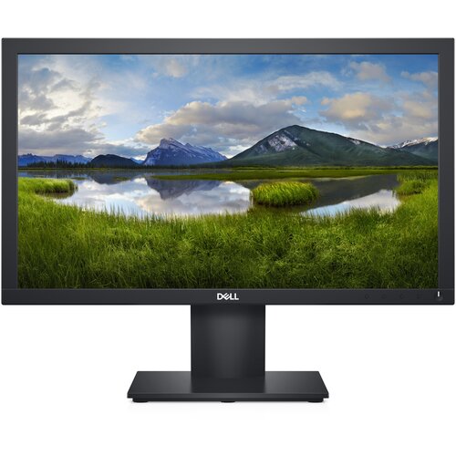 19.5" Монитор DELL E2020H, 1600x900, 60 Гц, TN, черный