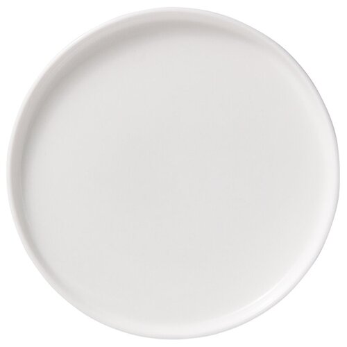 Тарелка обеденная APOLLO "Blanco" 20.5 см