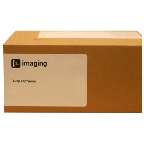Тонер-картридж F+ imaging FP-EXV54M пурпурный для Canon IR C3025i (аналог C-EXV54 M/1396C002)