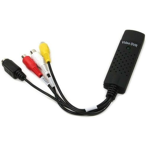 Кабель USB-C TO DVR DU501 VCOM