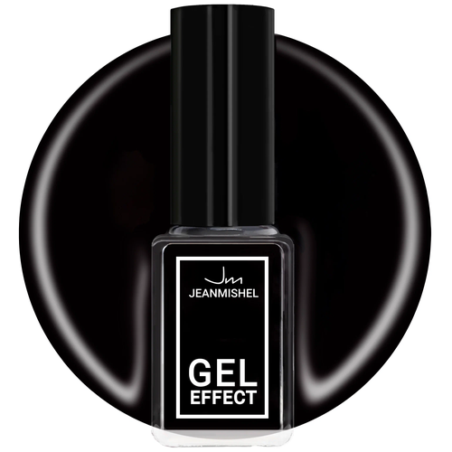 Jeanmishel лак для ногтей Gel Effect, 6 мл, 199