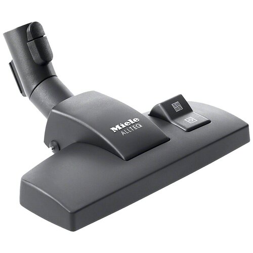 Miele Насадка пол-ковер SBD 285-3 AllTeQ, черный, 1 шт.