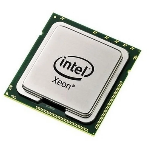 Процессор Intel Xeon MP E7458 Dunnington S604,  6 x 2400 МГц, HP