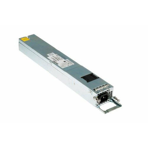 Блок питания Cisco ASR1000X-AC-1100W 1100 Вт для ASR1006-X ASR1009-X