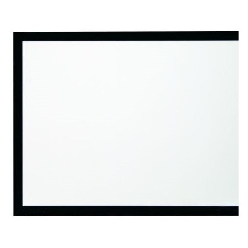 Экран для проектора Kauber Frame Velvet Cinema 154 16:9 Microperf MW