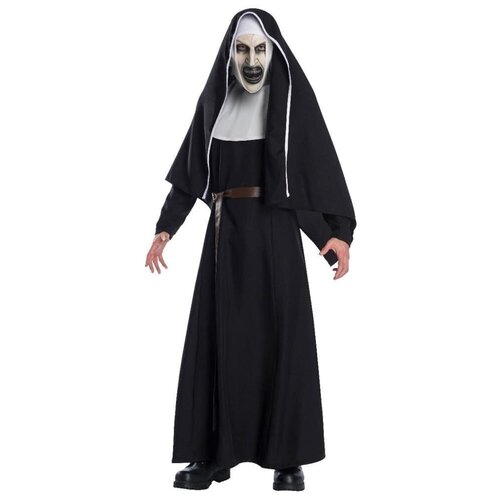 Костюм Монахини из фильма "Проклятие монахини" (The Nun Costume) (XL)