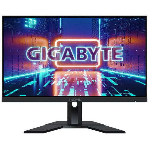 27" Монитор GIGABYTE M27Q X, 2560x1440, 240 Гц, IPS, черный