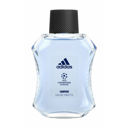 ADIDAS Туалетная вода Champions League Champions муж, 100 мл