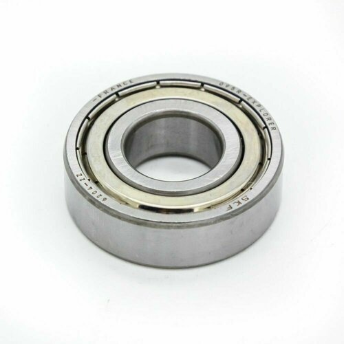 Подшипник для стиральной машины 6204 2Z SKF ISL6204ZZ